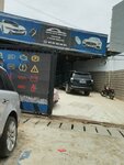 Hakim Auto Services (Abidjan, Marcory, Rue Kouakou Martin), garajlar  Abican'dan