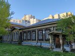 Дом купца А.С. Лебедева, 1890-е годы (Sacco and Vanzetti Street No:25), turistik yerler  Yekaterinburg'dan