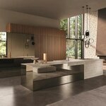 Snaidero Kitchens (55, 20C Street, Al Manara, Jumeirah, Dubai), mutfak mobilyaları  Dubai'den