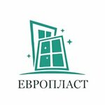 Europlast (Noyabrskaya Street No:2А), cam balkon hizmetleri  Vladimir'den