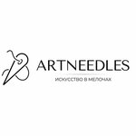 Artneedles (Selskokhozyaystvennaya Street No:9), nakış hizmetleri  Moskova'dan