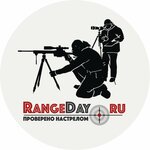RangeDay (Novoslobodskaya ulitsa No:1), avcılık ekipman firmaları  Mytişçi'den