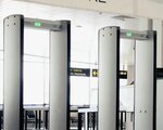 Rapiscan Systems Electrical Trading (M44, Mussafah, Abu Dhabi), metal dedektörü  Abu Dabi'den