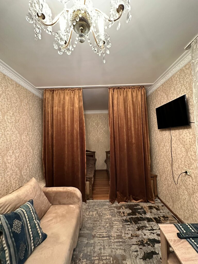Otel Гостиница, Dağıstan, foto