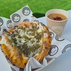 Rainbow (13, Sheikh Maktoum Street, Al Rifa, Dibba City), kafe  Dibba'dan