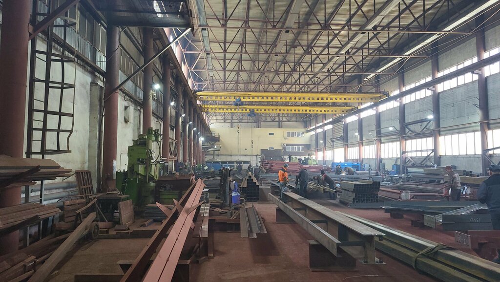 i̇nşaat firmaları Albo company, Semey, foto