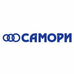 Samori (Promyshlennaya Street No:25), yol ve asfalt ürünleri  Domodedovo'dan