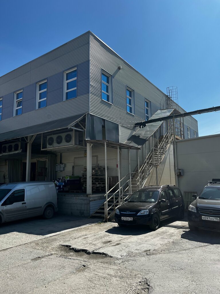 Montaj ekipmanları КрепФасад, Yekaterinburg, foto