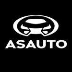 Asauto (Tayozhnaya Street No:2/1), araç camlarının renklendirilmesi  Usinsk'ten