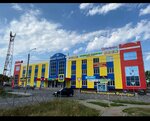 Благовест (ulitsa Yemlyutina No:3), alışveriş merkezleri  Orel'den