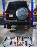 Dunes Performance (9, 17 Street, Umm Ramool, Deira, Dubai), otomobil servisi  Dubai'den