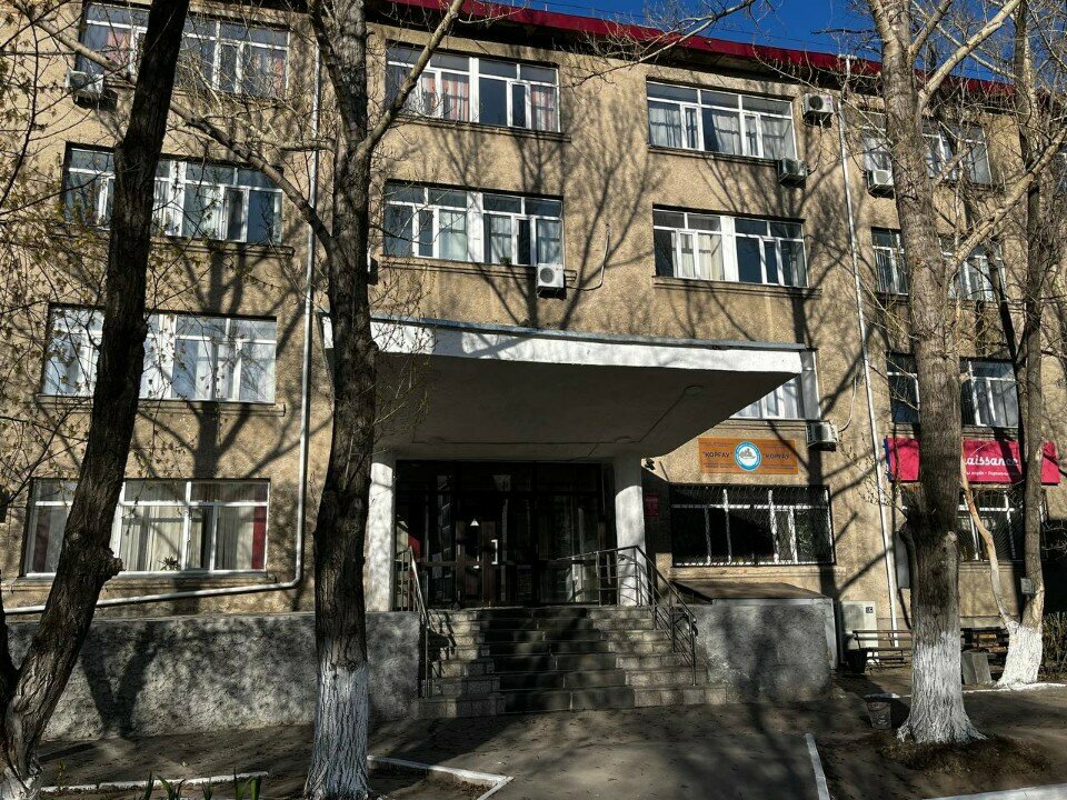 Çorap ve külotlu çorap mağazaları Renaissance, Karağandı, foto