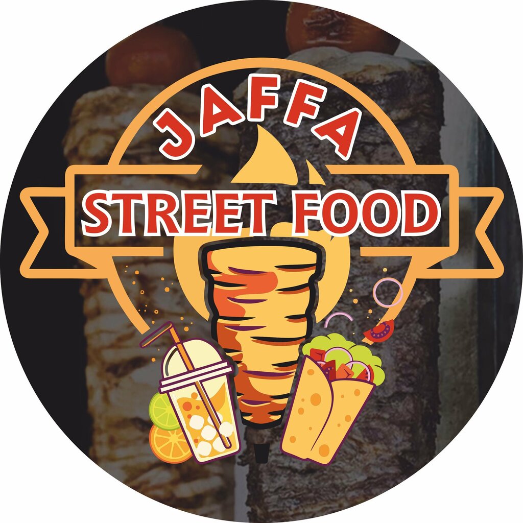 Fast food Jaffa, Anapa, foto
