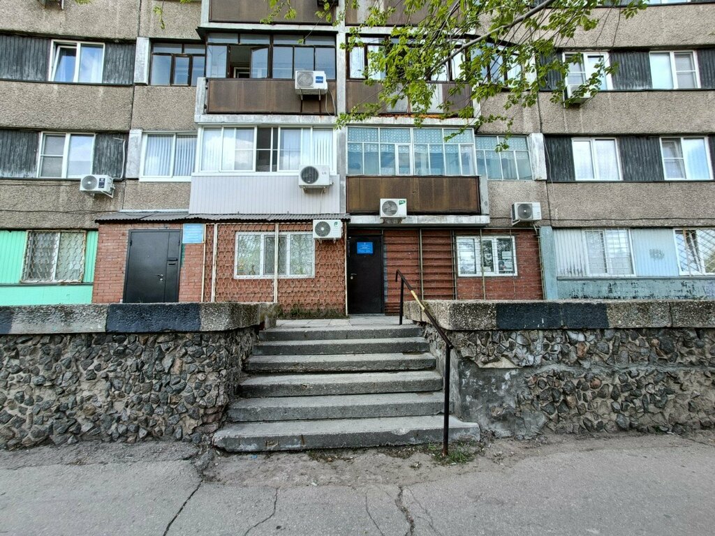 Sivil toplum kuruluşları Совет ветеранов № 6, Tolyatti (Togliatti), foto
