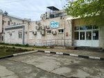 Областной клинический онкологический диспансер, 2 отделение химиотерапии (Kirova Street No:2к5), hastane bölümü  Ulyanovsk'tan