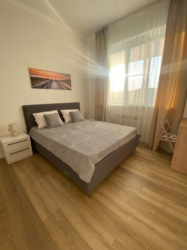 Resort oteller, tesisler Вайт хаус, Krasnodarski krayı, foto