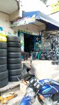 Hez Adam Tires (Avenue 13 No:1058, Treichville), oto elektrik tamiri  Abican'dan