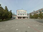 Momişli 45. Gimnazya Okulu (No:7А, Samal shaǵyn aýdany), fen lisesi, sosyal bilimler lisesi  Taraz'dan