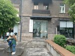 Modini (Nikolay Rizhkov Street No:5/1), giyim mağazası  Gümrü'den