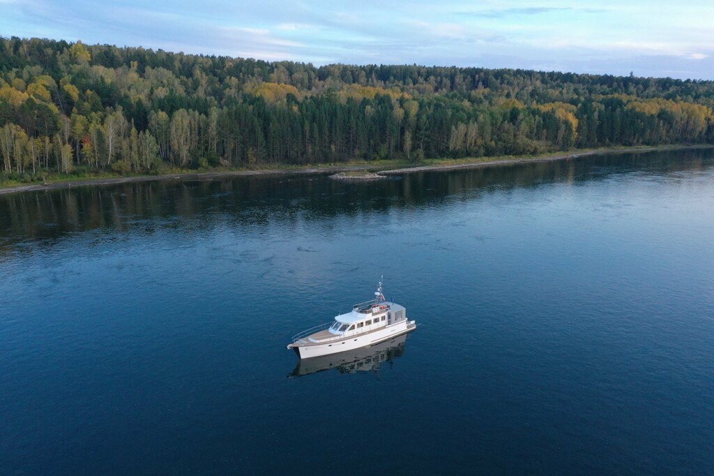 Turizm acenteleri 9-th Pole, Krasnoyarsk, foto