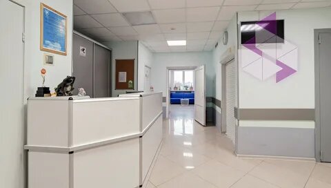 Madde bağımlılığı tedavi merkezi RIA-Med, Domodedovo, foto