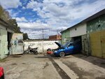 TehnikAVTO (Shefskaya Street No:112), otomobil servisi  Yekaterinburg'dan