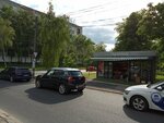 Grocery store (Chisinau, sectorul Rîșcani, strada Studenţilor), market  Kişinev'den