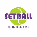 Setball (ulitsa Rayevskogo No:14, Aksay), tenis kulüpleri ve kortları  Aksay'dan