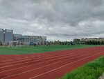 Stadium (Astana, Nura aýdany), stadyum  Astana'dan