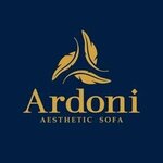 Ardoni (Fryanovskoye shosse No:64к1), koltuk takımı mağazaları  Şçolkovo'dan