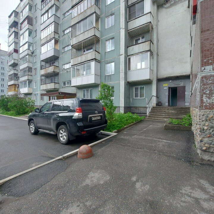 Konut servisleri kuruluşları С-Порт, Novokuznetsk, foto