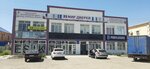 ProfilDoors (Syrym Datov kóshesi No:191), kapılar  Atırav'dan