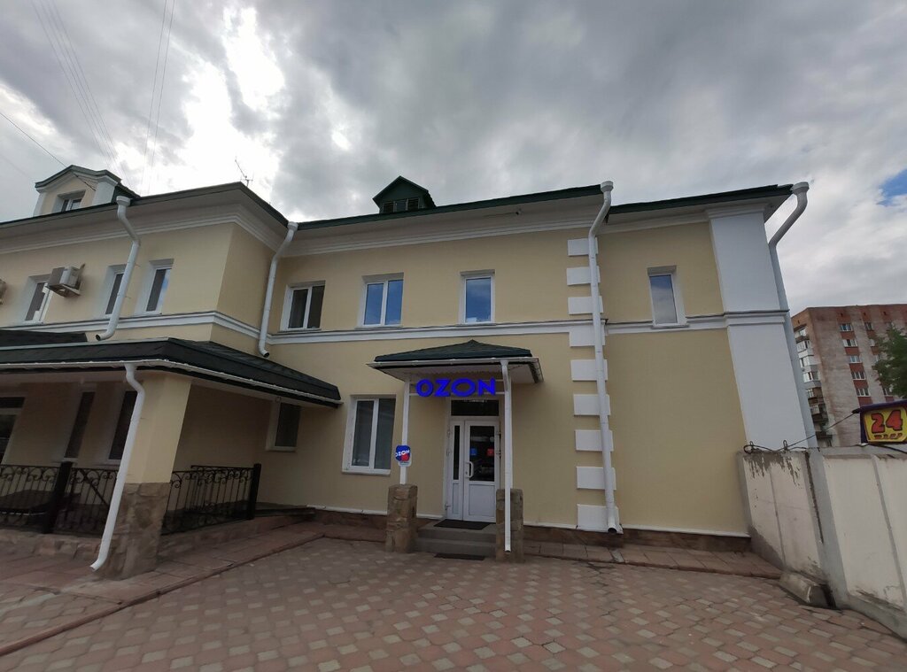 Güzellik salonu Oxana Golovko, Omsk, foto