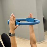 Pilates Reformer (ulitsa Volzhskoy Voyennoy Flotilii No:62), fitness kulüpleri  Voljski'den