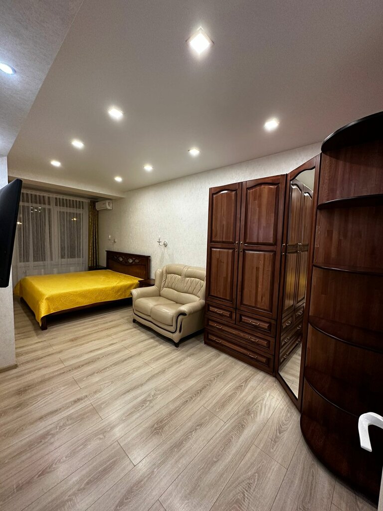 Otel SevApart, Sevastopol, foto