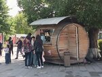 Coffee (Shirak Region, Gyumri, Nikolay Rizhkov Street), al götür kahve  Gümrü'den