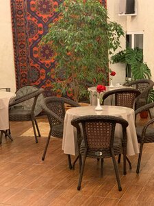 Люля клаб (Republic of Daghestan, City of Derbent, R-217 Kavkaz, 933-y kilometr), kafe