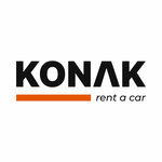 Konak Rent a Car (Antalya, Alanya, Türkler Mah., Türkler Yasemin Sok., 1), oto kiralama  Alanya'dan