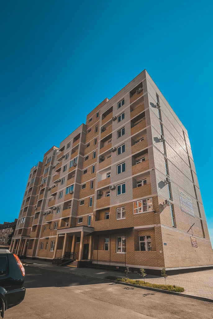 Otel Апартаменты у Озера, Goriaçi Kliuç, foto