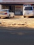 Zapihesta general dealers (Chimanga Road No:35, Chilenje), depo  Zambiya'dan