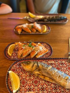 Kasha (Pobedy Street No:153В, Lazarevskoe Residential District), kafe  Soçi'den