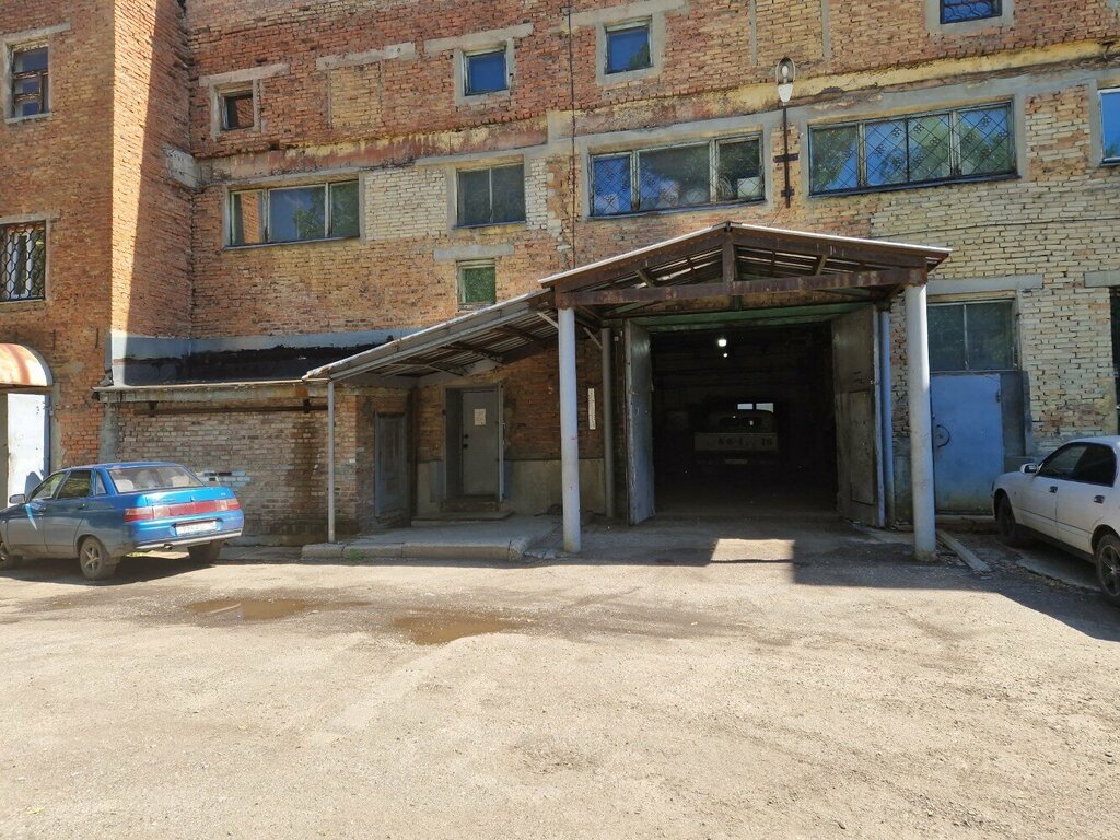 i̇nşaat firmaları Vk Rmk, Öskemen (Ust‑Kamenogorsk), foto