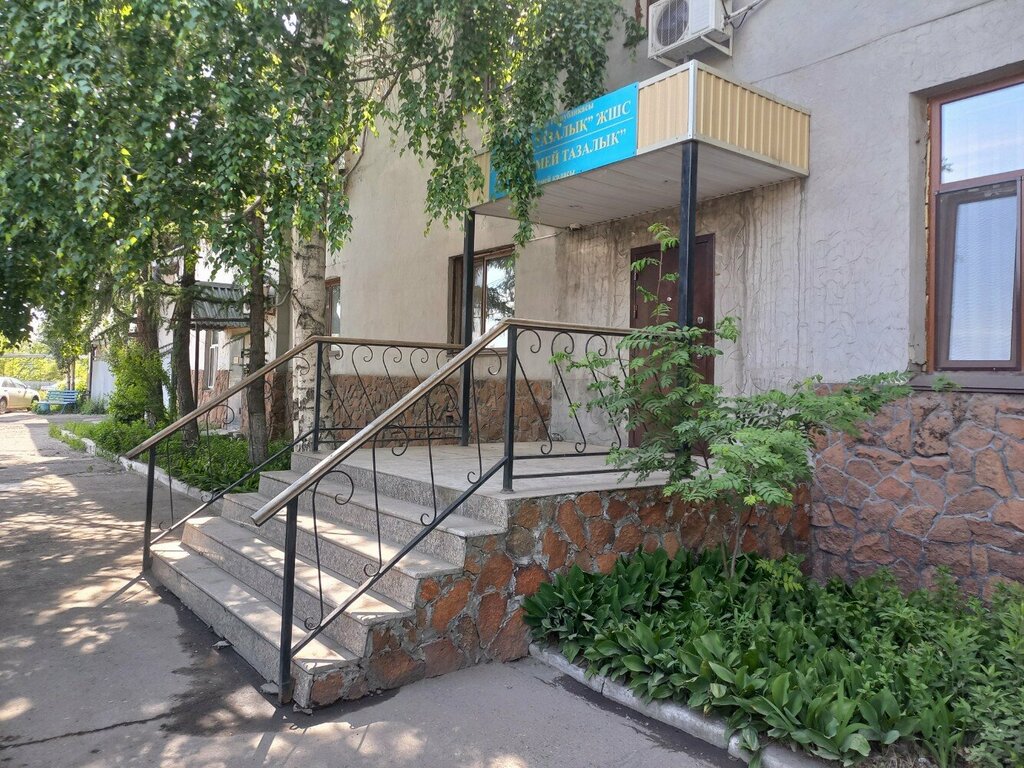 Şehir planlama Zelenstroy Semey, Semey, foto