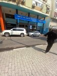 Vtb (Luanda Province, Municipality of Luanda, Cruzeiro), banka  Loanda'dan