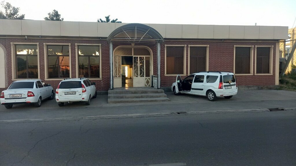 Düğün, toplantı salonu Dostyk, Çimkent (Şımkent), foto