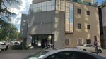 Evolution (Tbilisi, Tornike Eristavis Street), yönetim ofisi  Tiflis'ten