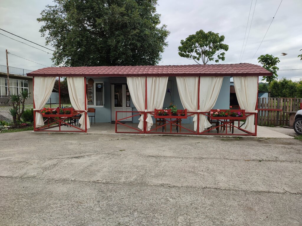 Kafe Big Beni, , foto