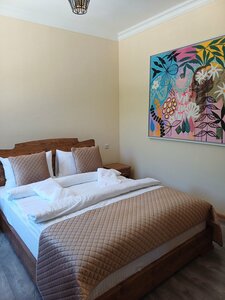 Jean Chardin Dilijan (Dilijan National Park), otel  Tavuş'tan