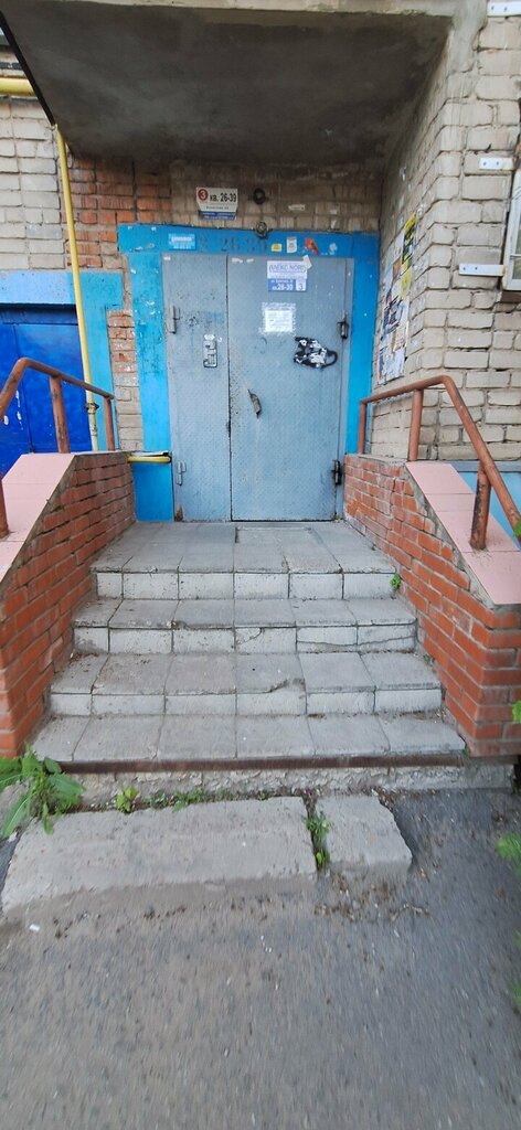 Konut servisleri kuruluşları Zholdary-1, housing cooperative, Petropavl (Petropavlovsk), foto