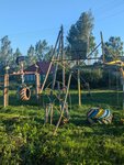 Экстрим-парк (Tver Region, 28K-0058), oyun alanı  Tverskaya oblastından